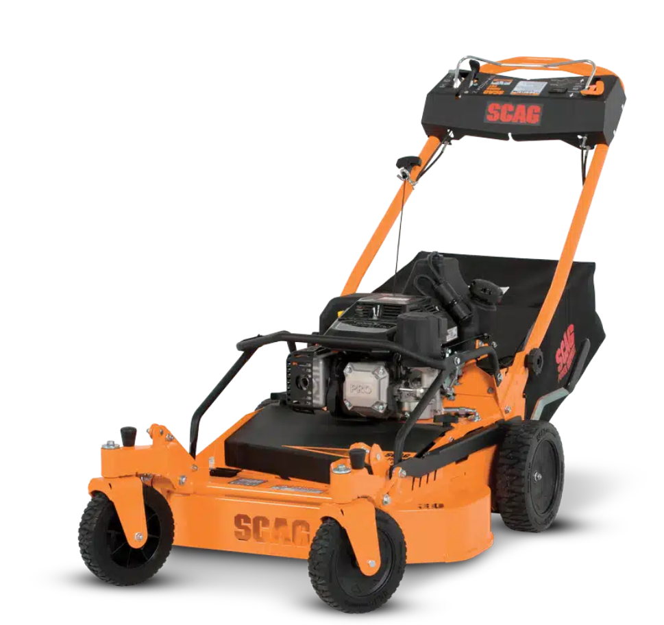 Scag Mower walk behind sfc-30 | Marnick Turf Machinery